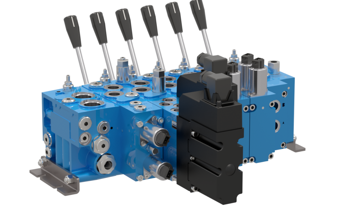 brevini fluid power 液压马达系列-北京汉达森